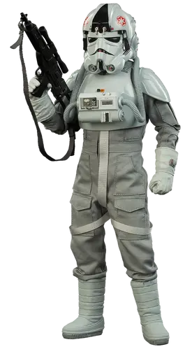 AT-AT pilot | Fan Fiction | Fandom