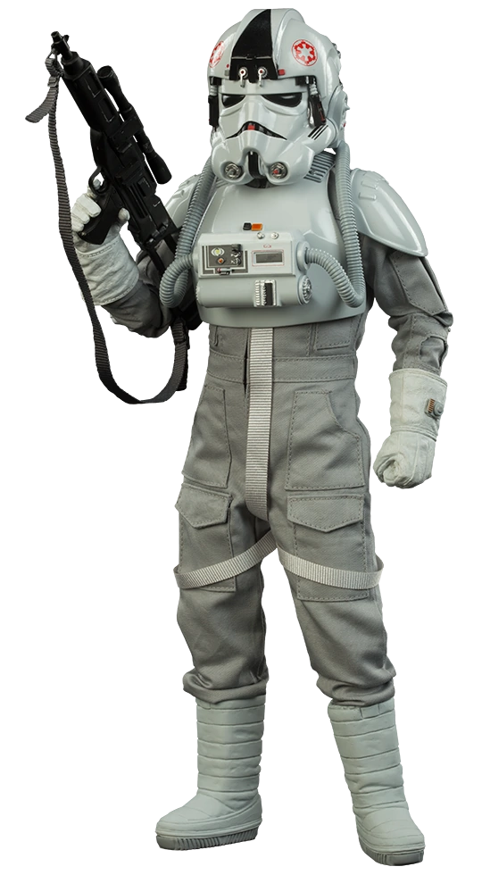 AT-AT pilot | Fan Fiction | Fandom