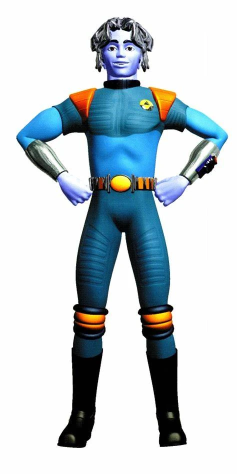 Bob (ReBoot) | Fan Fiction | Fandom