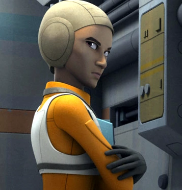 Gold Two (rebellion) | Fan Fiction | Fandom