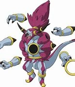 Hoopa | Fan Fiction | Fandom