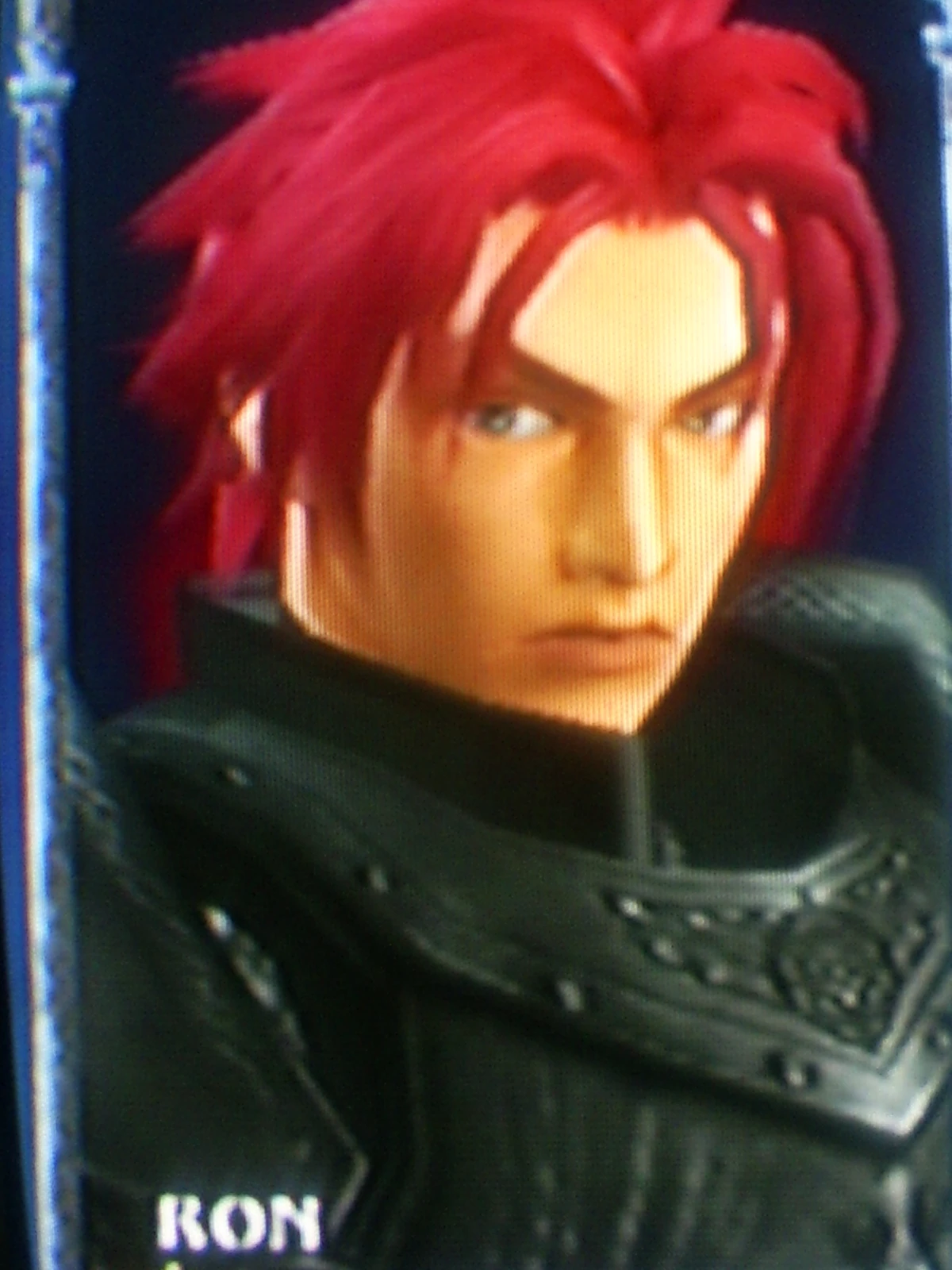 Vincent | Fan Fiction | Fandom