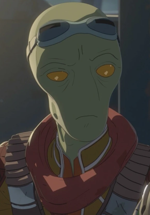 Norath Kev | Fan Fiction | Fandom