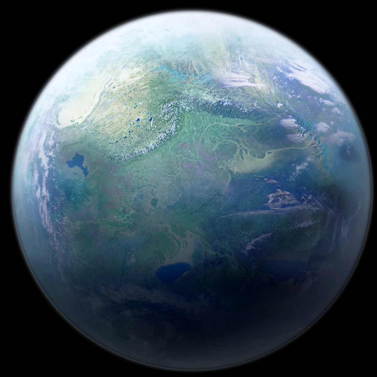 Onderon | Fan Fiction | Fandom