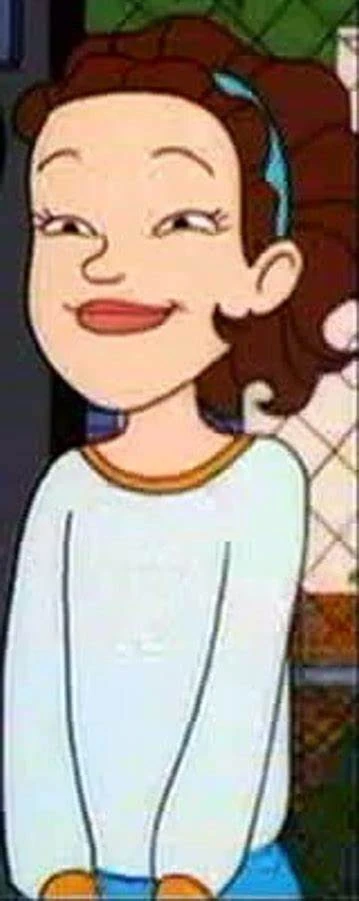 Penelope Grey | Fan Fiction | Fandom