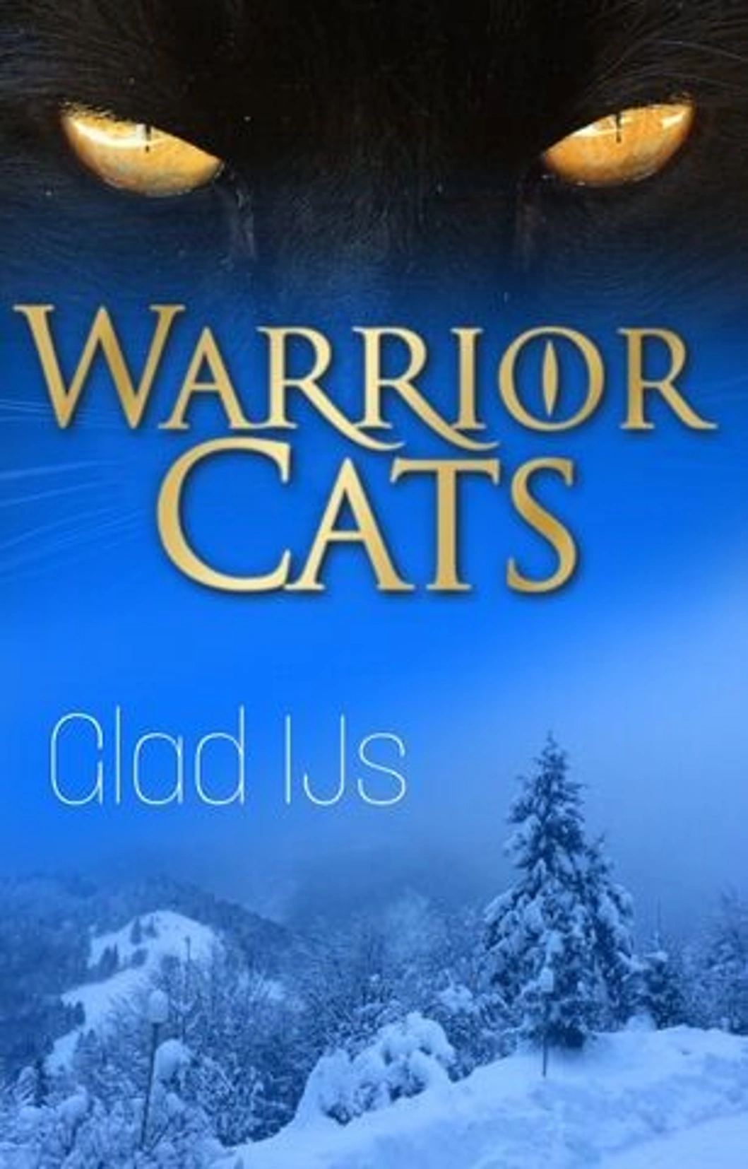 Glad IJs: Overzicht | FanFiction wiki | Fandom