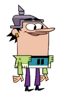 Trevor Troublemeyer (Sidekick) | Fan Fiction | Fandom