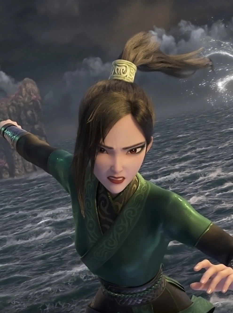 Verta | Fan Fiction | Fandom