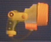 Morph-o-Ray | Fan Fiction | Fandom