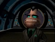 Chairman Drek | Fan Fiction | Fandom