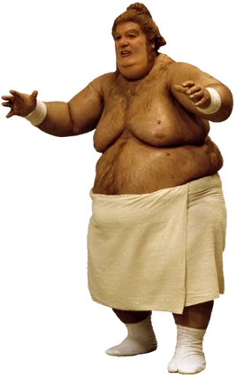 Fat Bastard | Fan Fiction | Fandom