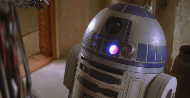 R2-D2 | Fan Fiction | Fandom