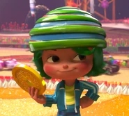 Swizzle "The Swizz" Malarkey | Fan Fiction | Fandom