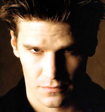 Angel (character) | Fan Fiction | Fandom