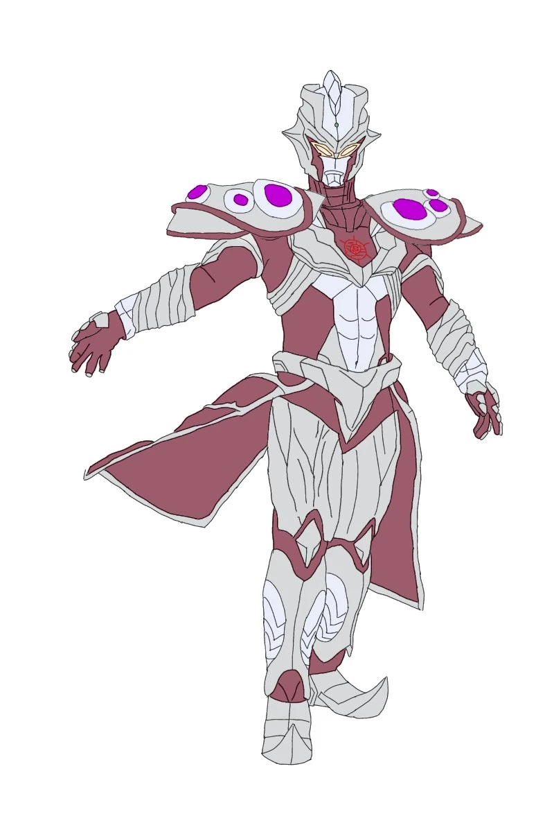 Absolute Shadras | Fan Fiction | Fandom