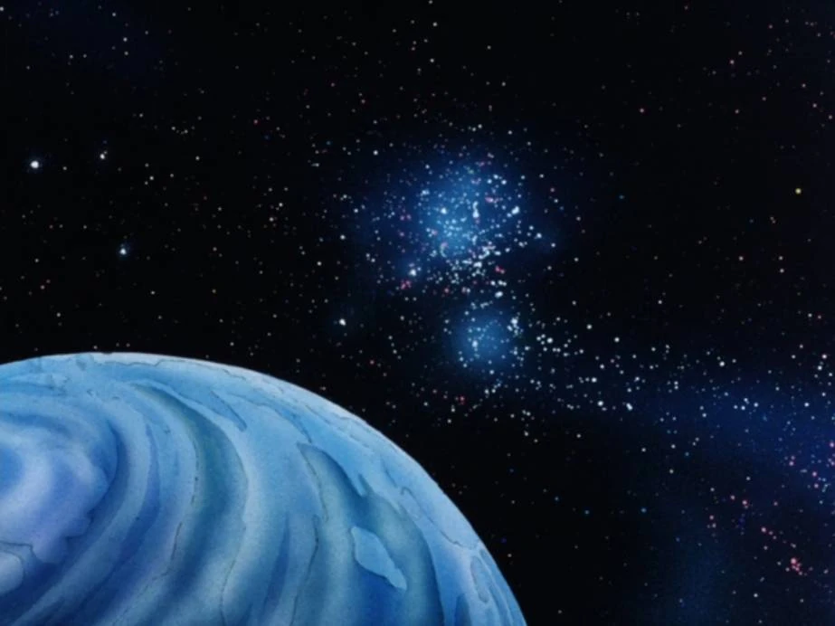 Manda system | Fan Fiction | Fandom