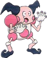Mr. Mime | Fan Fiction | Fandom