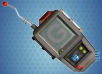 Gadgetron PDA | Fan Fiction | Fandom