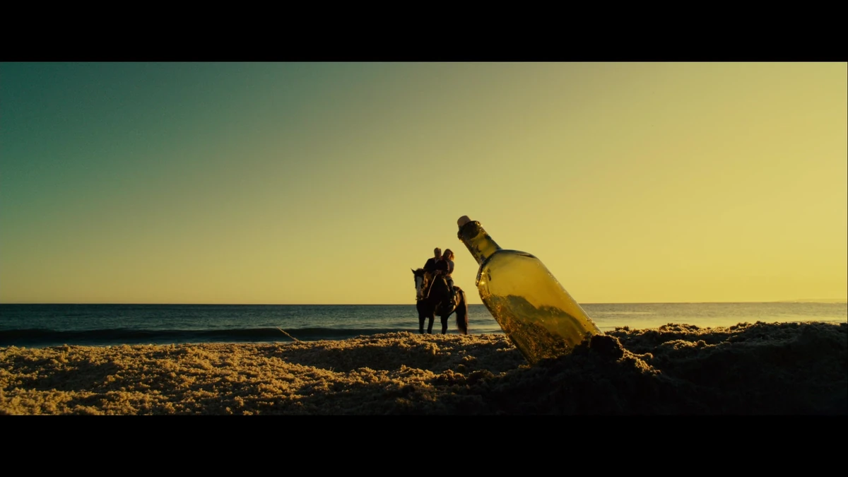 TREASURE HUNT | Fan Fiction | Fandom