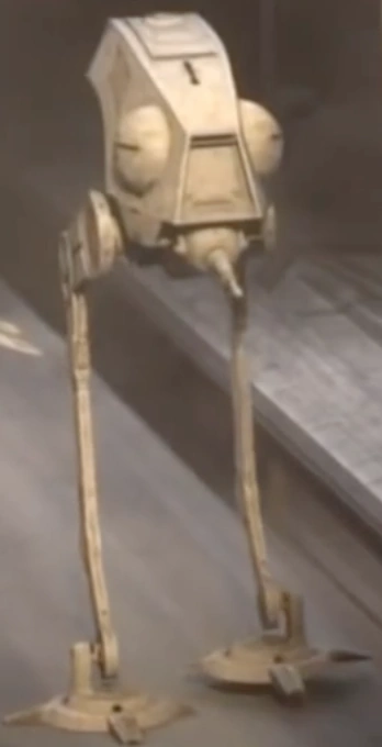 Walker 216 | Fan Fiction | Fandom