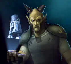 Cikatro Vizago | Fan Fiction | Fandom