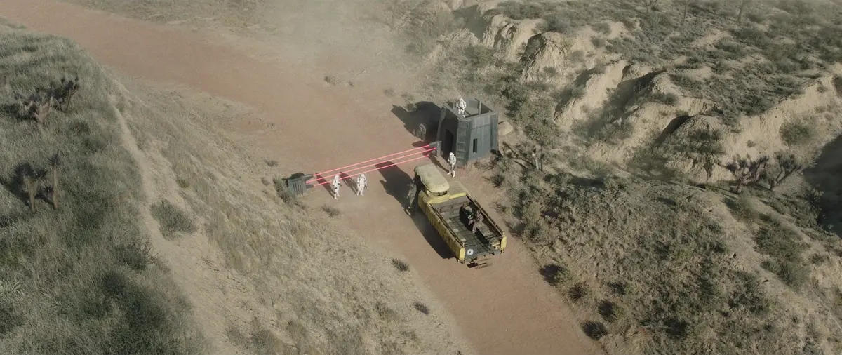 Mapuzo checkpoint | Fan Fiction | Fandom