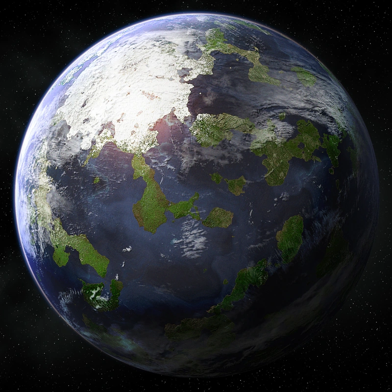 Selonia | Fan Fiction | Fandom