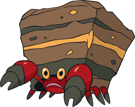 Crustle | Fan Fiction | Fandom