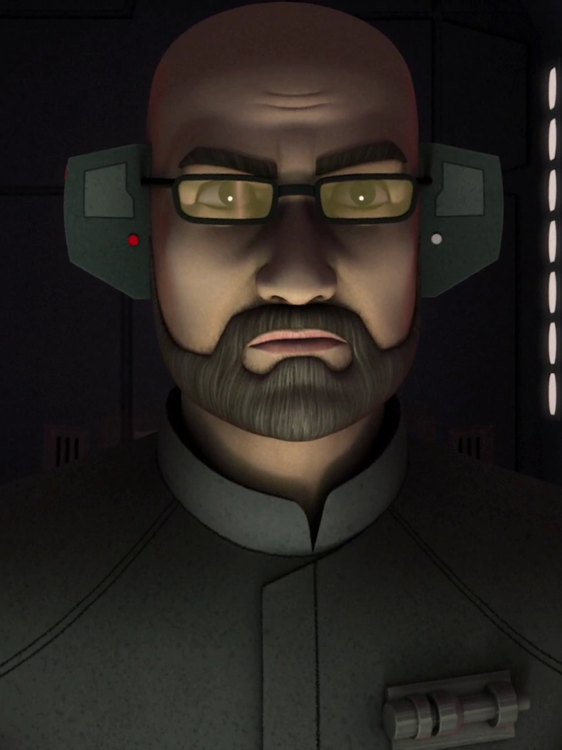 LT-319 | Fan Fiction | Fandom