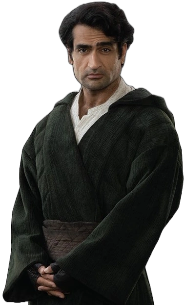 Haja Estree | Fan Fiction | Fandom