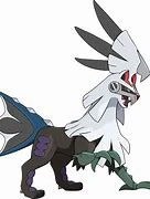 Silvally | Fan Fiction | Fandom