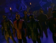 Kahn Guard | Fan Fiction | Fandom