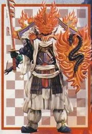 Queen Hydrona | Fan Fiction | Fandom