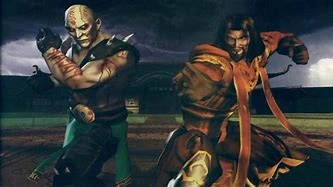 The Deadly Alliance | Fan Fiction | Fandom