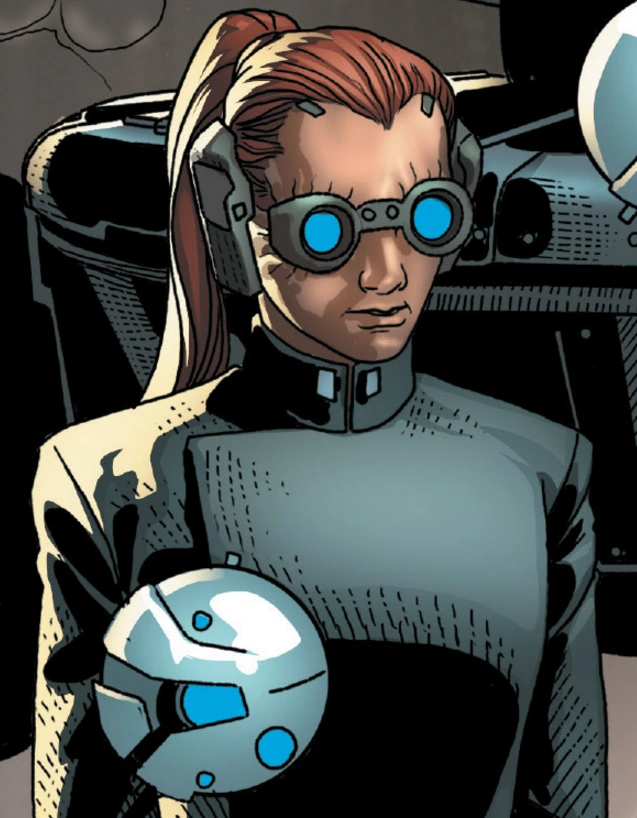 Tulon Voidgazer | Fan Fiction | Fandom