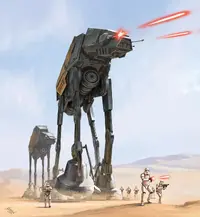 All Terrain Armored Cargo Transport | Fan Fiction | Fandom