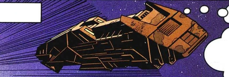 Etherway | Fan Fiction | Fandom