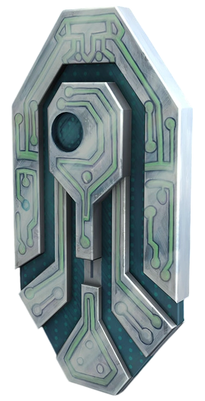 Encryption module | Fan Fiction | Fandom