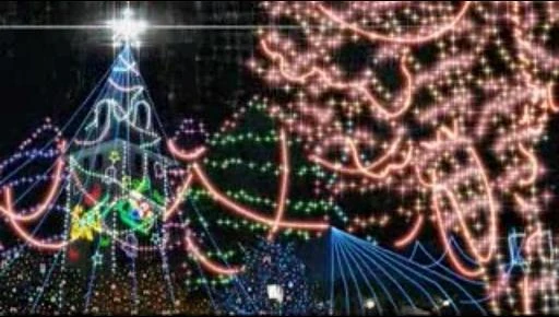 Samurai Strike: Time For Giving. | Fan Fiction | Fandom