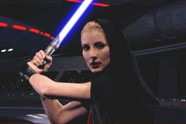 Sariss | Fan Fiction | Fandom