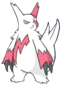 Zangoose | Fan Fiction | Fandom