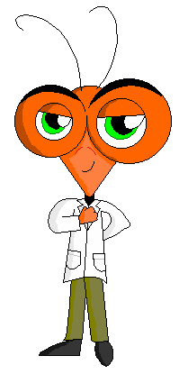 Dr. Cockroach, Ph.D. | Fan Fiction | Fandom