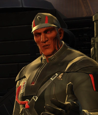 Executor (Sith Empire rank) | Fan Fiction | Fandom