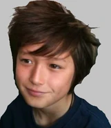 Ash Ketchum | Fan Fiction | Fandom