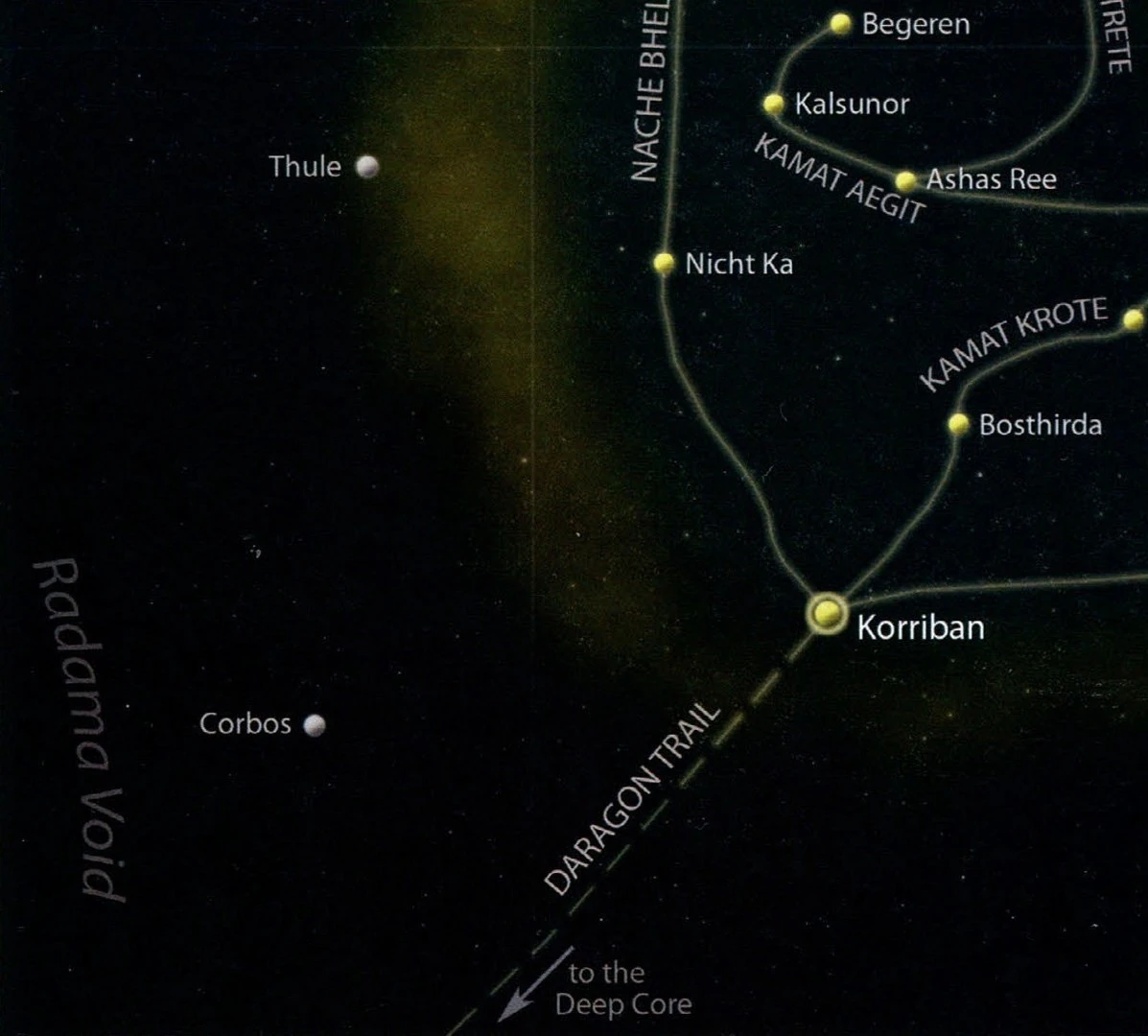 Radama Void | Fan Fiction | Fandom