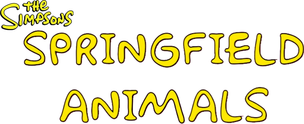 The Simpsons: Springfield Animals | Fan Fiction | Fandom