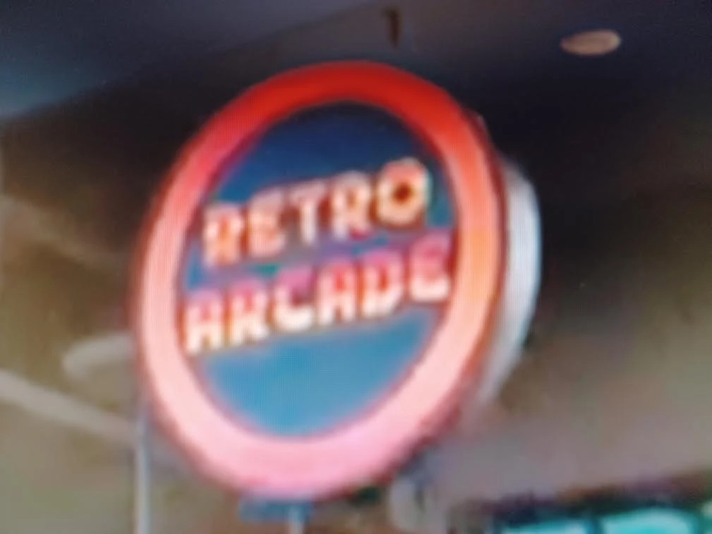 Arcade Names | Fan Fiction | Fandom