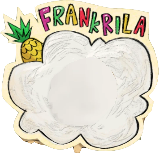 Frankrila | Fan Fiction | Fandom