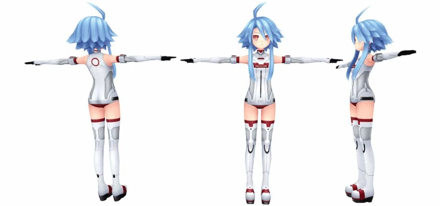 Base White | Fan Fiction | Fandom