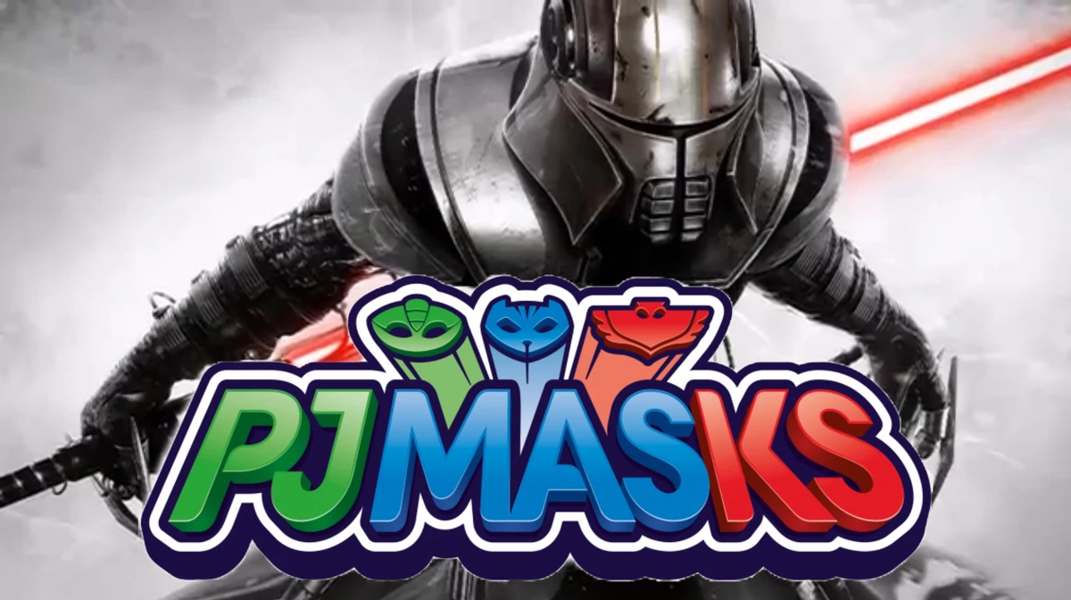 Lord Starkiller in PJ Masks Universe | Fan Fiction | Fandom